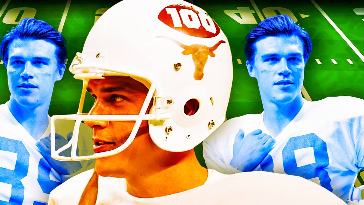 Freddie Steinmark's College Football Stats In My All American Explained ...