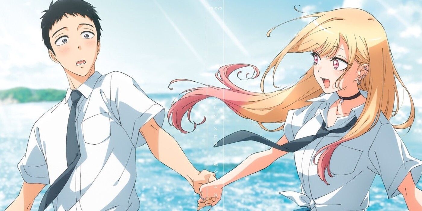 The Best Manga of 2018 Just Returned With the Cutest Epilogue That ...