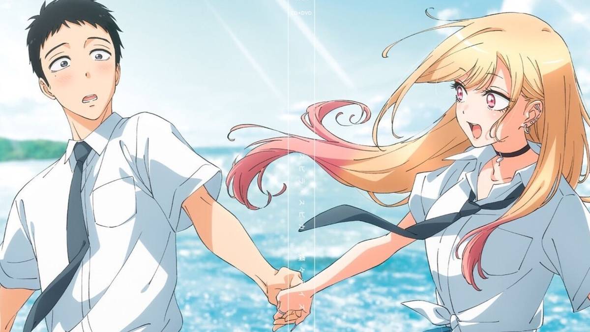 My Dress-Up Darling Is Now Over, And Its Ending Couldn't Be More Perfect