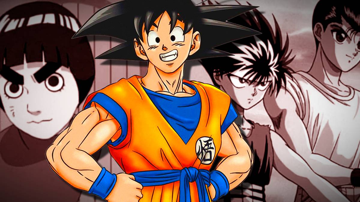 10 Best Tournaments in Shonen Anime History That Prove Why the Trope is ...