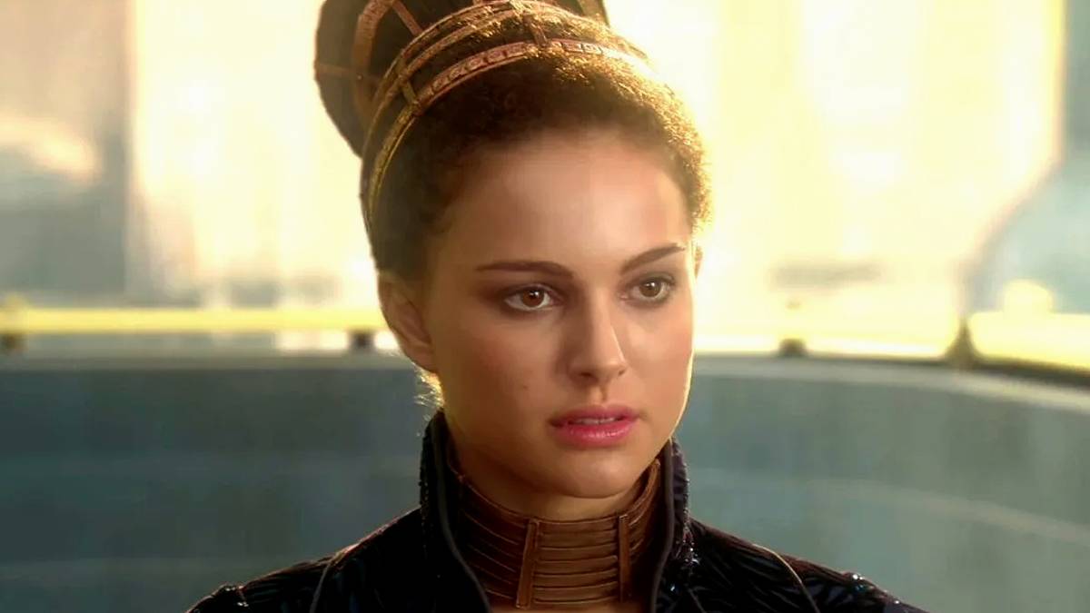 How Old Was Natalie Portman In Every Star Wars Movie?