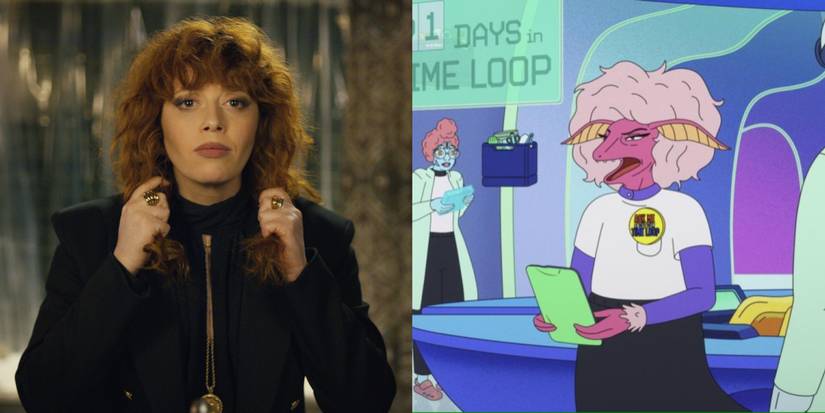 The Second Best Hospital In The Galaxy Cast & Character Guide