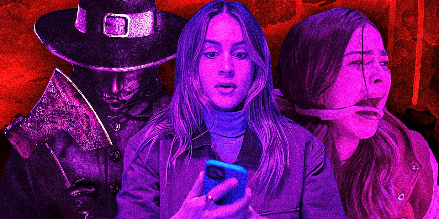 Thanksgiving Ending & Killer Identity Explained