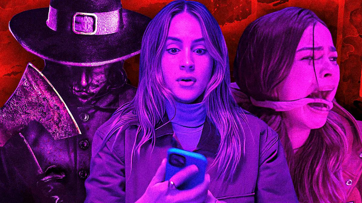 Thanksgiving Cast & Character Guide