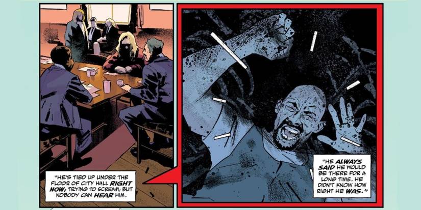 10 Most Brutal Acts From Mark Millar’s Evil Anti-Batman Nemesis (So Far)