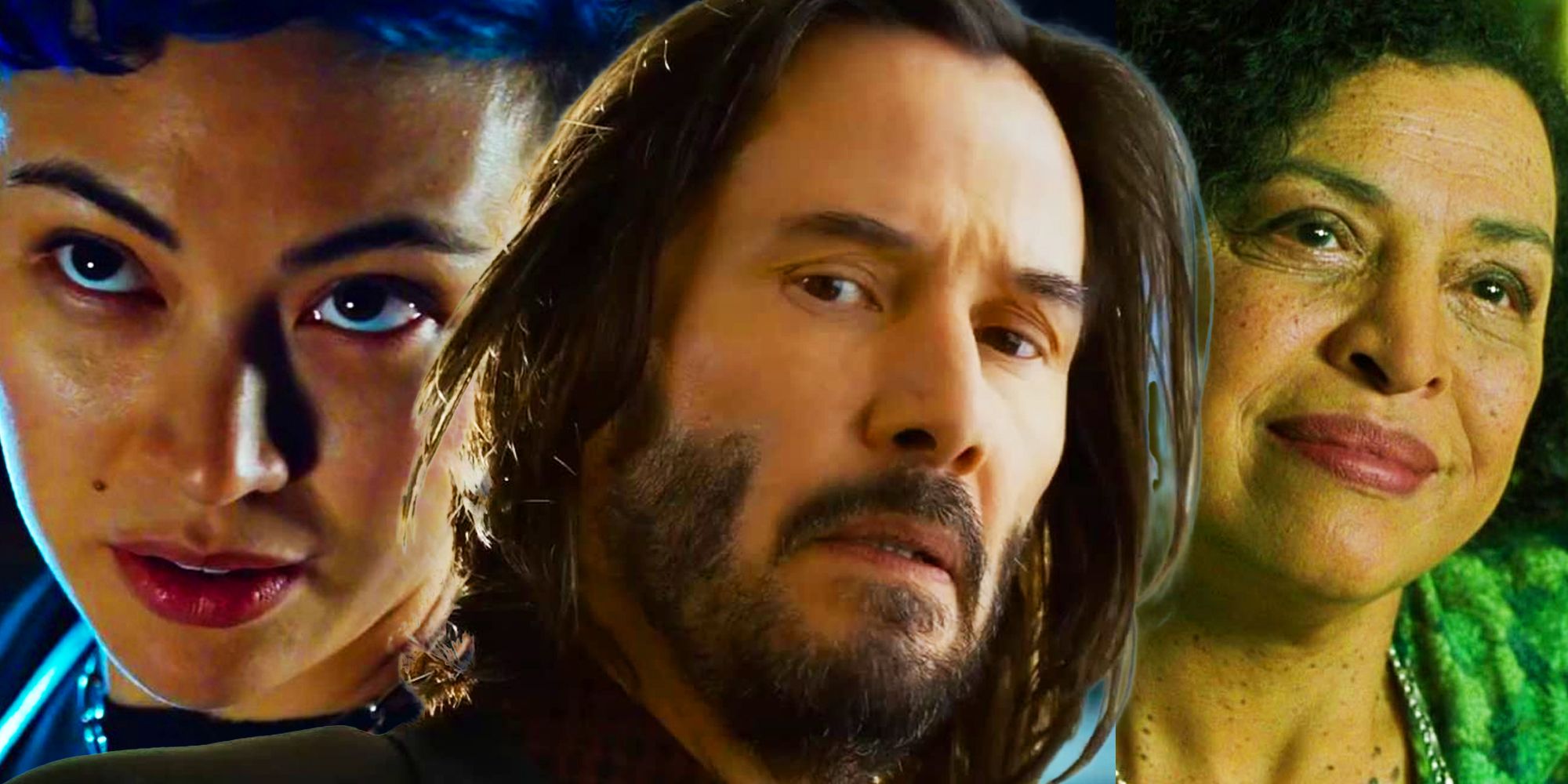 The Matrix: All 11 Machines From The Movies Explained