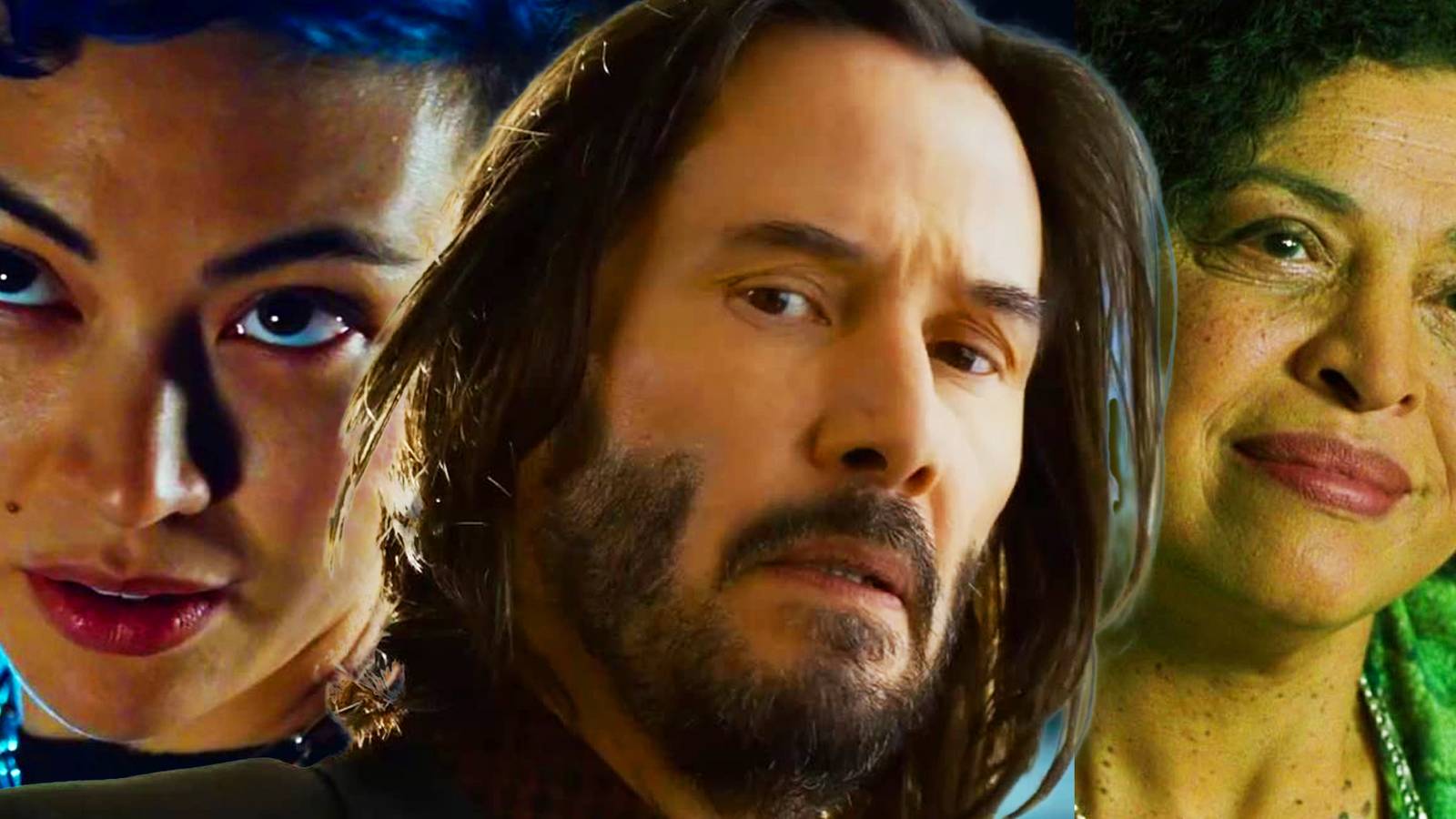 10 Matrix Characters That Could Carry Their Own Spinoffs (& Save The ...