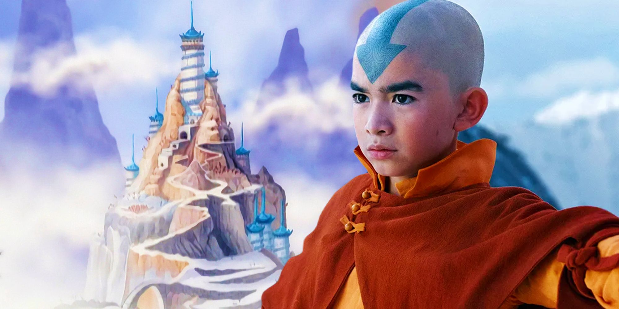 Who Is Fire Lord Sozin & How Netflix's Avatar: The Last Airbender ...