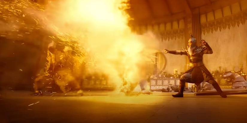 Who Is Fire Lord Sozin & How Netflix's Avatar: The Last Airbender ...