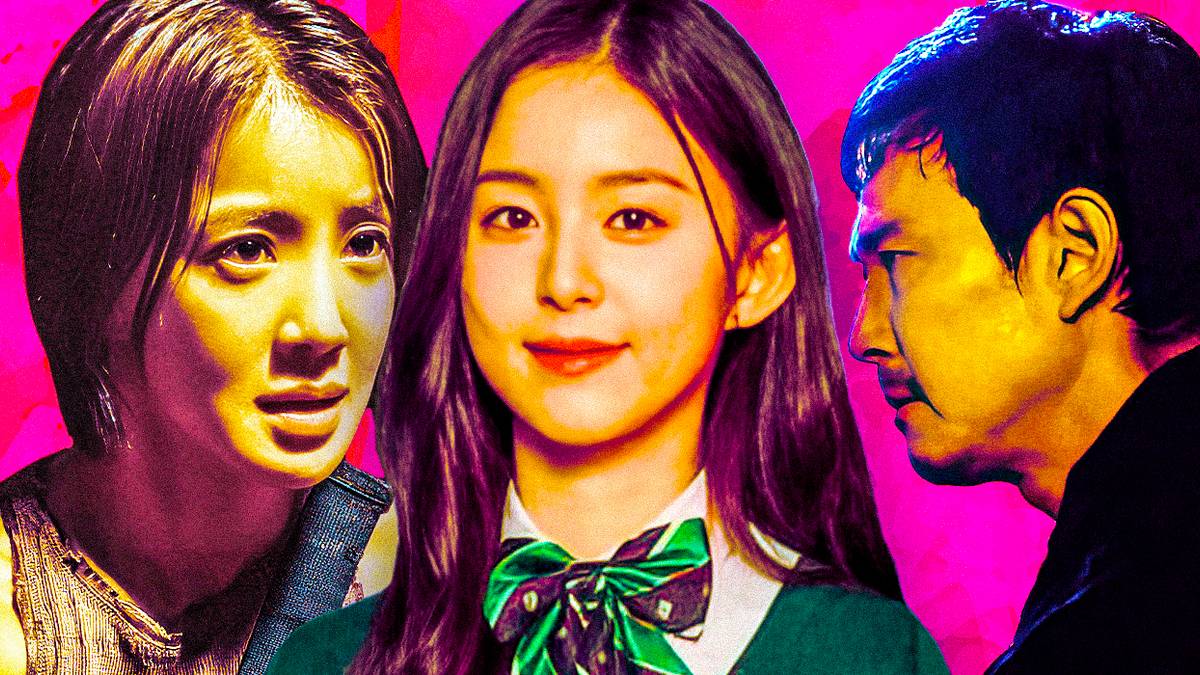 Netflix’s 2024 K-Drama Slate Is Bad News For All Of Us Are Dead Season 2