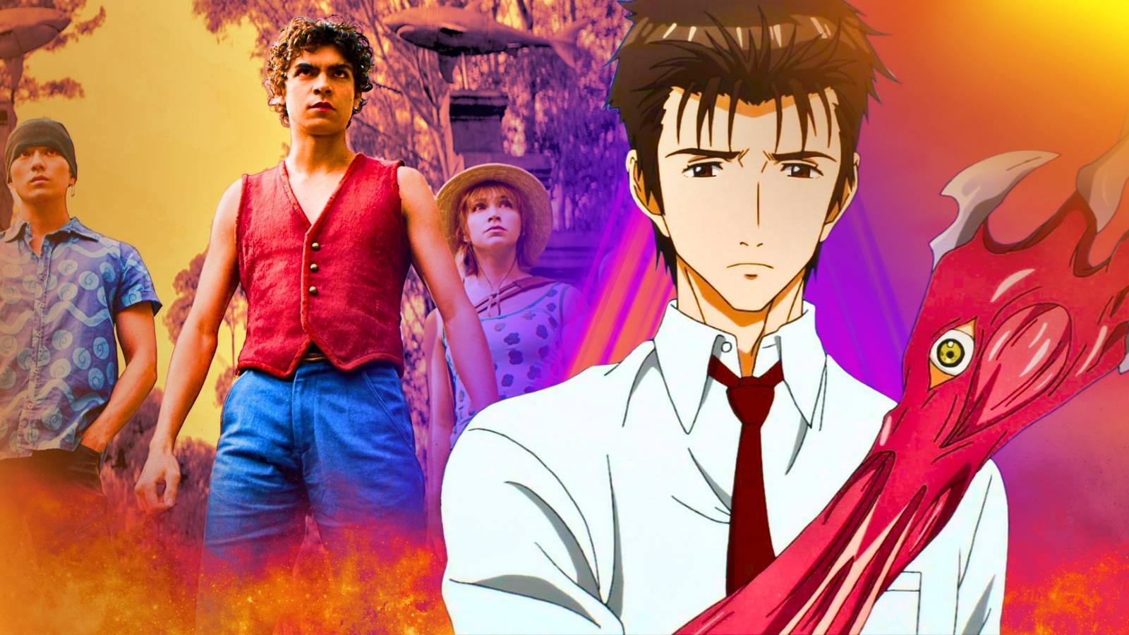 Netflix’s Most Exciting Live-Action Manga Adaptation Will Be The Exact ...