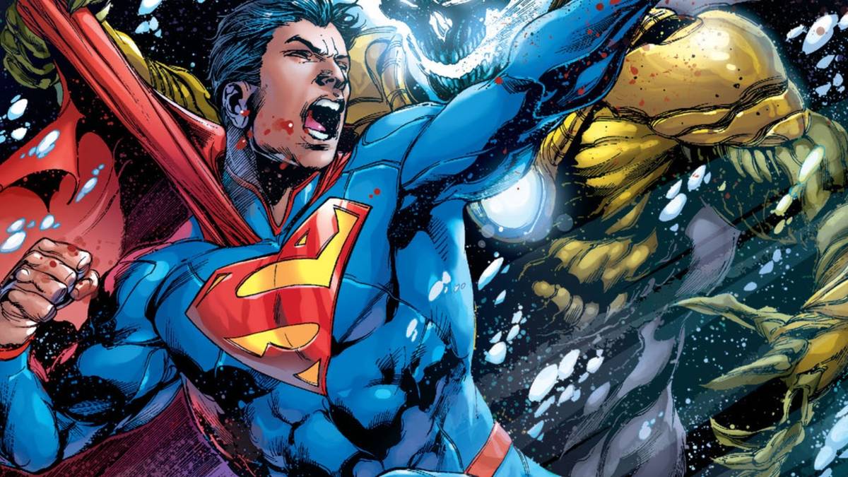 The Lasting Impact Of DC Comics' NEW 52, Explained