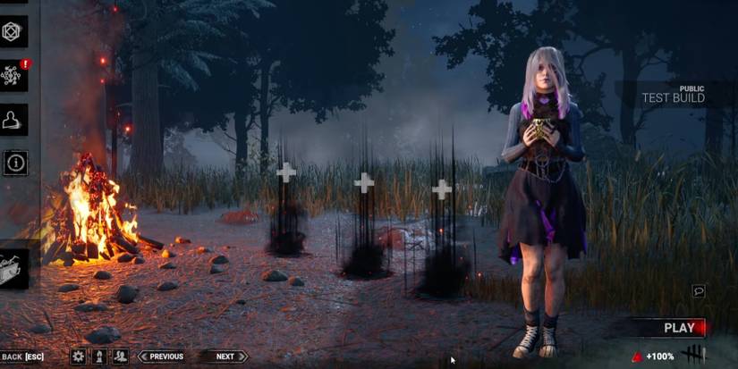 Dead By Daylight Survivor Guide: Sable Ward (Perks, Tips, & Strategies)