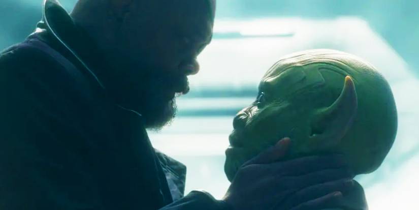 10 Biggest MCU Plot Holes Created By The Marvels