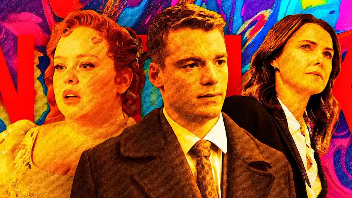 10 Shows We Think Will Be Netflix’s Most-Watched In 2024