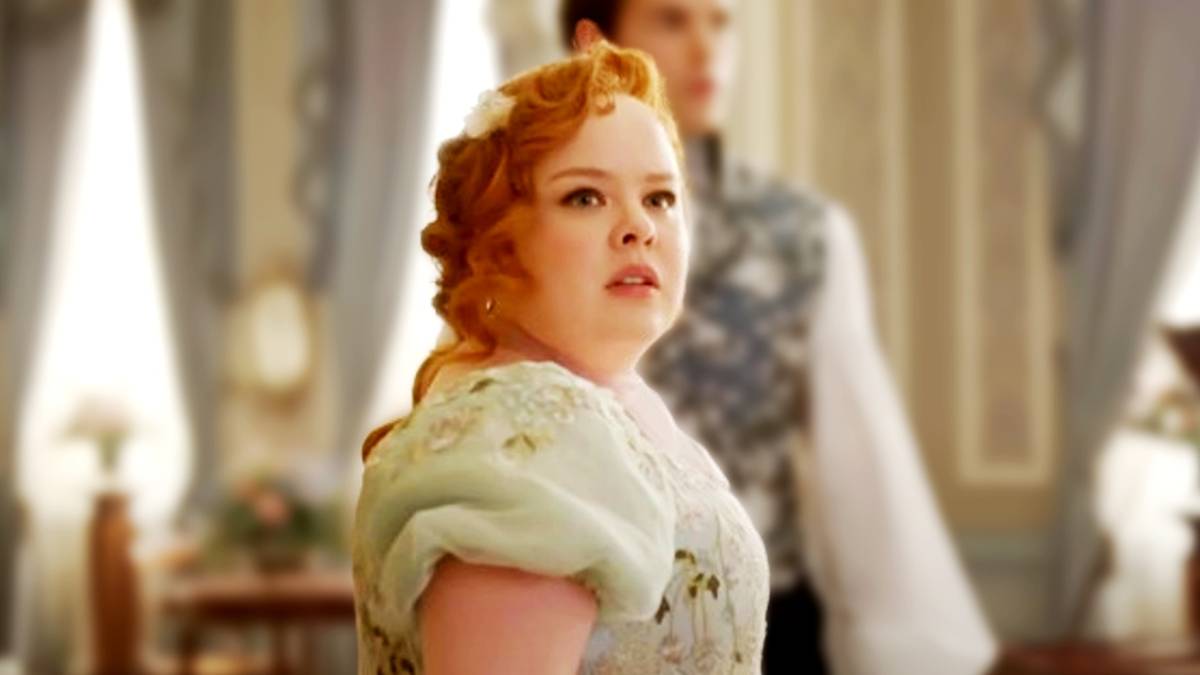 Lady Whistledown Breaks Her Biggest Rule In Bridgerton Season 3 ...