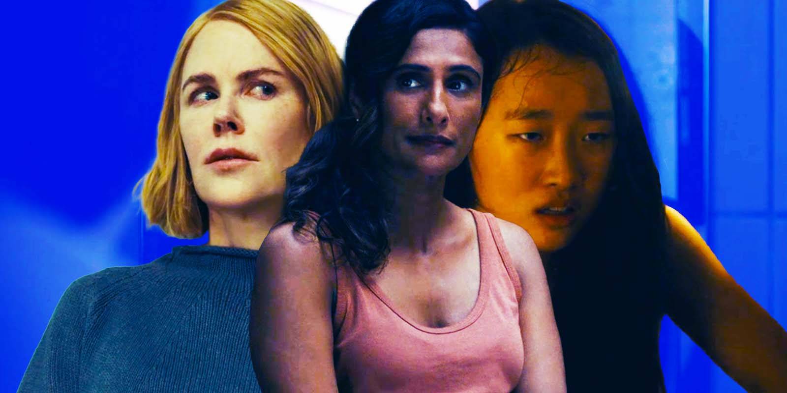 Expats Episode 4 Recap: 8 Story Reveals