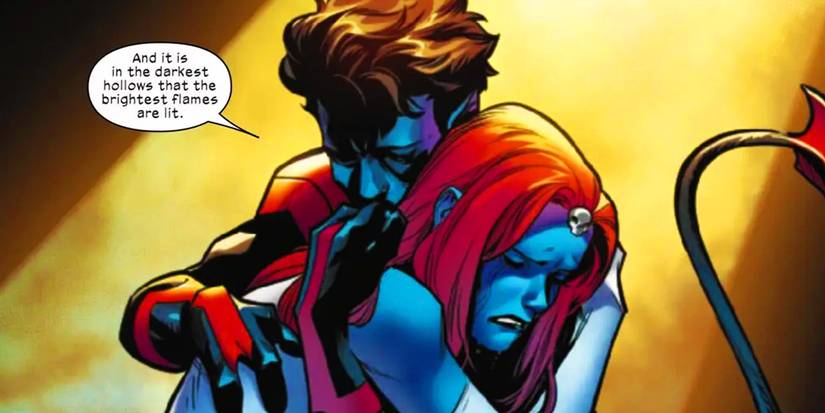 I'm Convinced Avengers: Doomsday's X-Men Cast Reveals Give The Movie ...