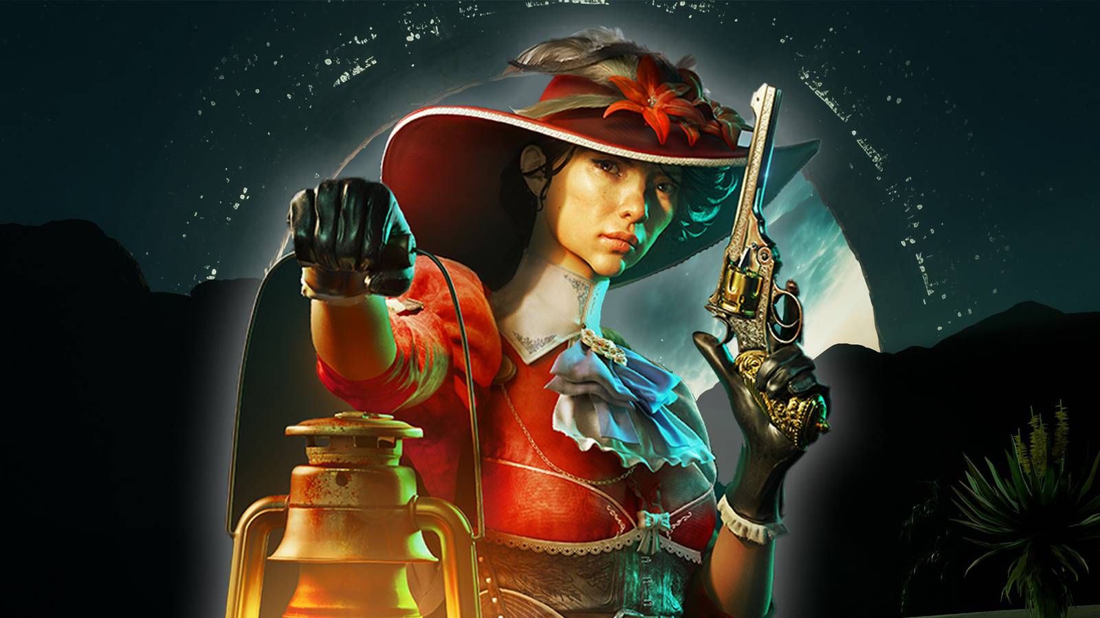 Nightingale Could Get Offline Solo Play, According To Inflexion Games CEO Aaryn Flynn