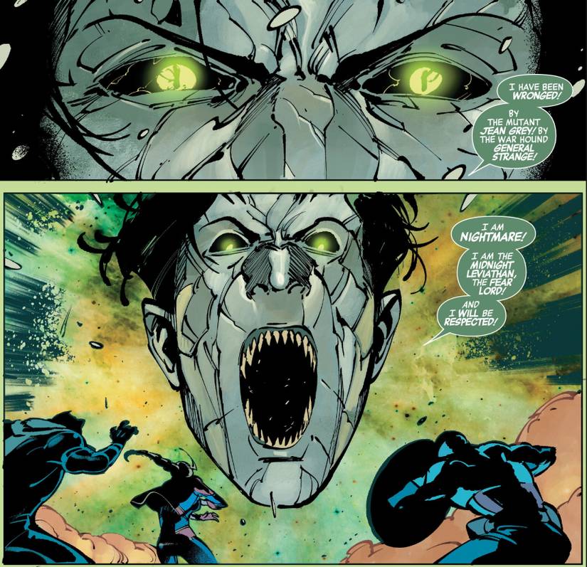 The Avengers' Next Threat Is So Big They're Recruiting Their Greatest ...