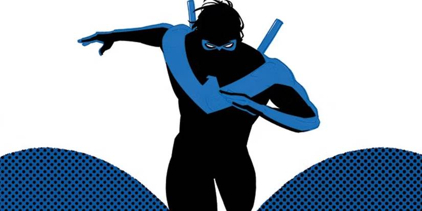 Nightwing Cements His Importance in the DCU with Historic Legacy Issue