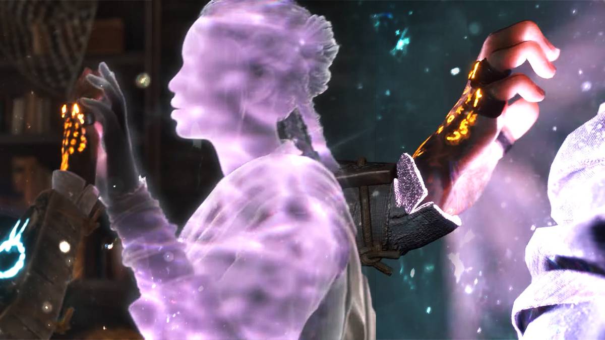 How To Solve No Love Lost Haunting Case In Banishers: Ghosts of New Eden