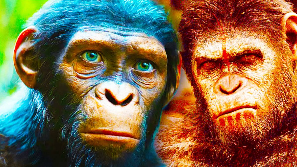Planet Of The Apes' New Lead Hero Is Better For The Franchise's Future ...