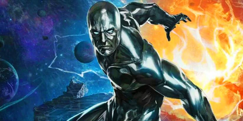 Silver Surfer's Death Is a Terrible Choice For Marvel to Make