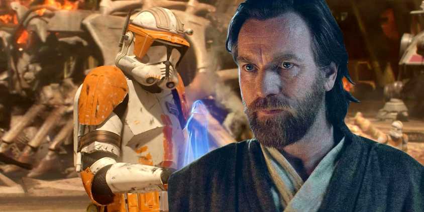 Commander Cody's Backstory, Order 66 Fate, & Star Wars Future Explained