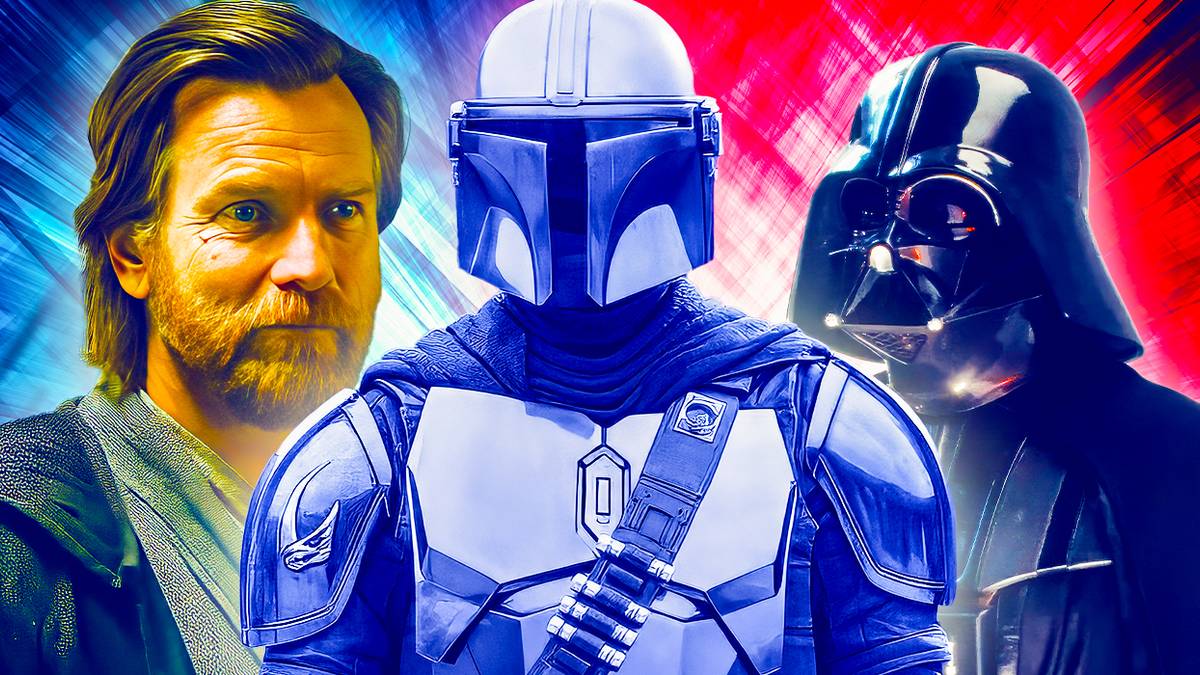 All 17 Major Groups In Star Wars Explained: Jedi, Sith, Mandalorians ...