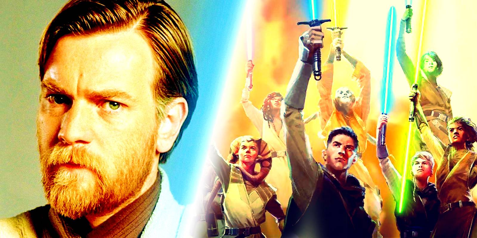 There's One Simple Reason Why The Jedi Have Always Failed In Star Wars