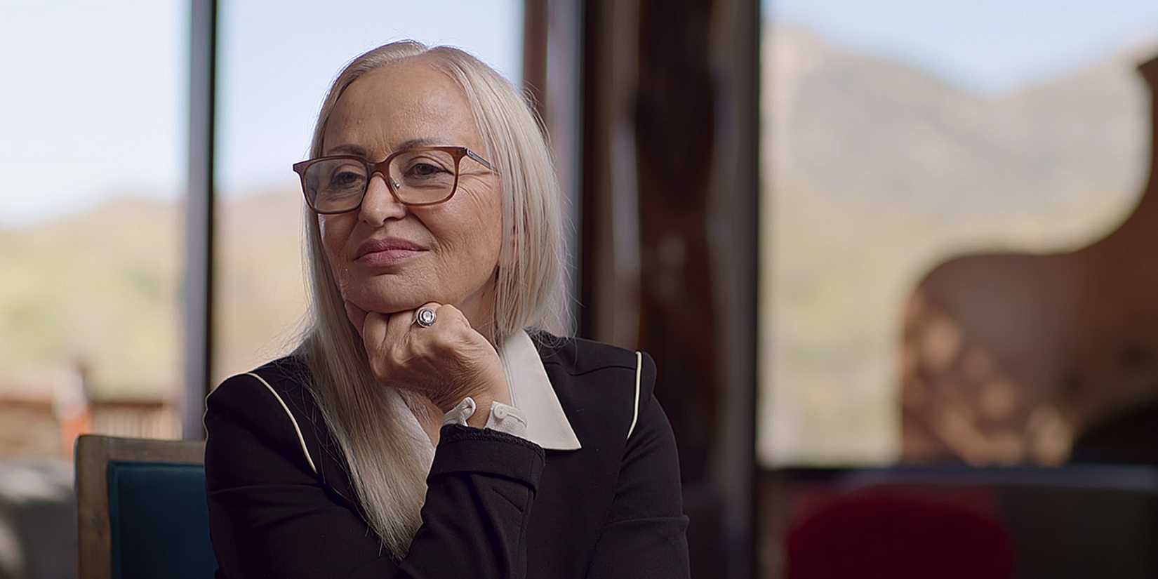 9 Most Shocking Reveals From Netflix's Rael: The Alien Prophet Documentary