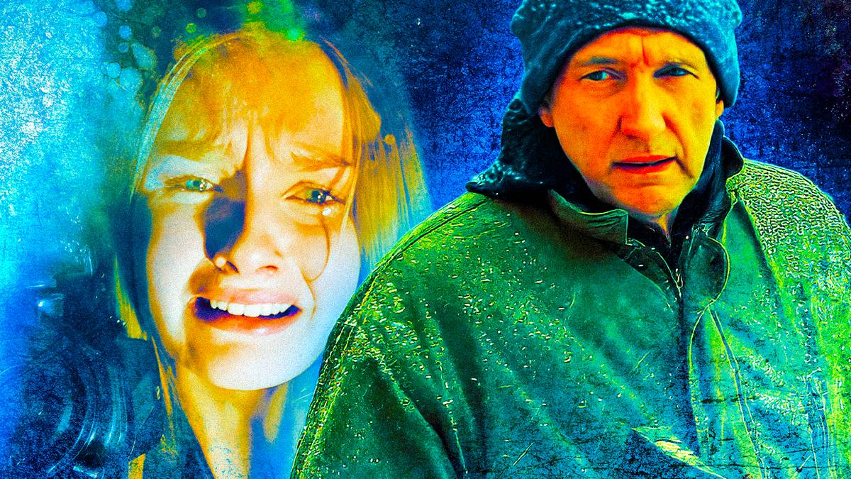 10 Most Disturbing Scenes In The Visit, Ranked