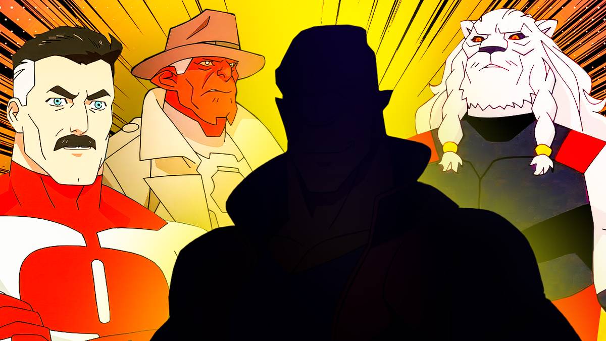 Invincible Season 2 Just Spoiled One Fan-Favorite Character's Return In ...