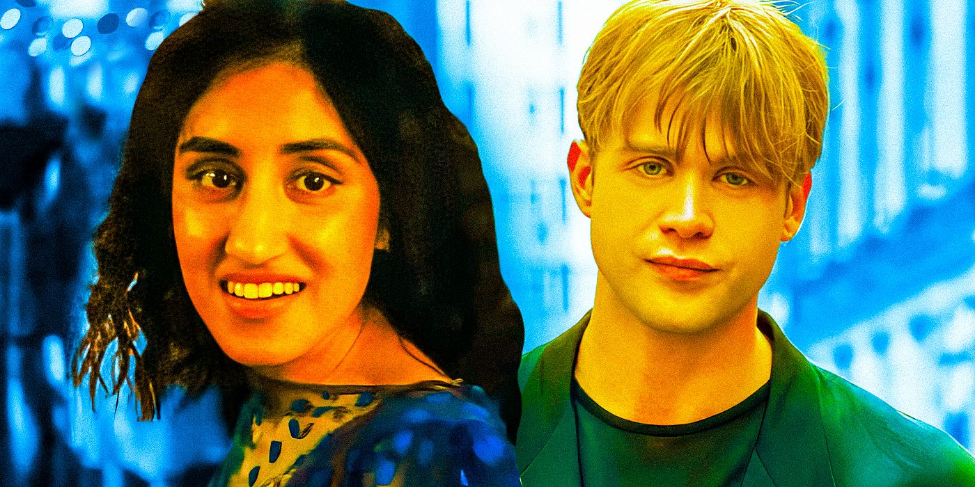 Where Was One Day Filmed? All Shooting Locations In Netflix's Show ...