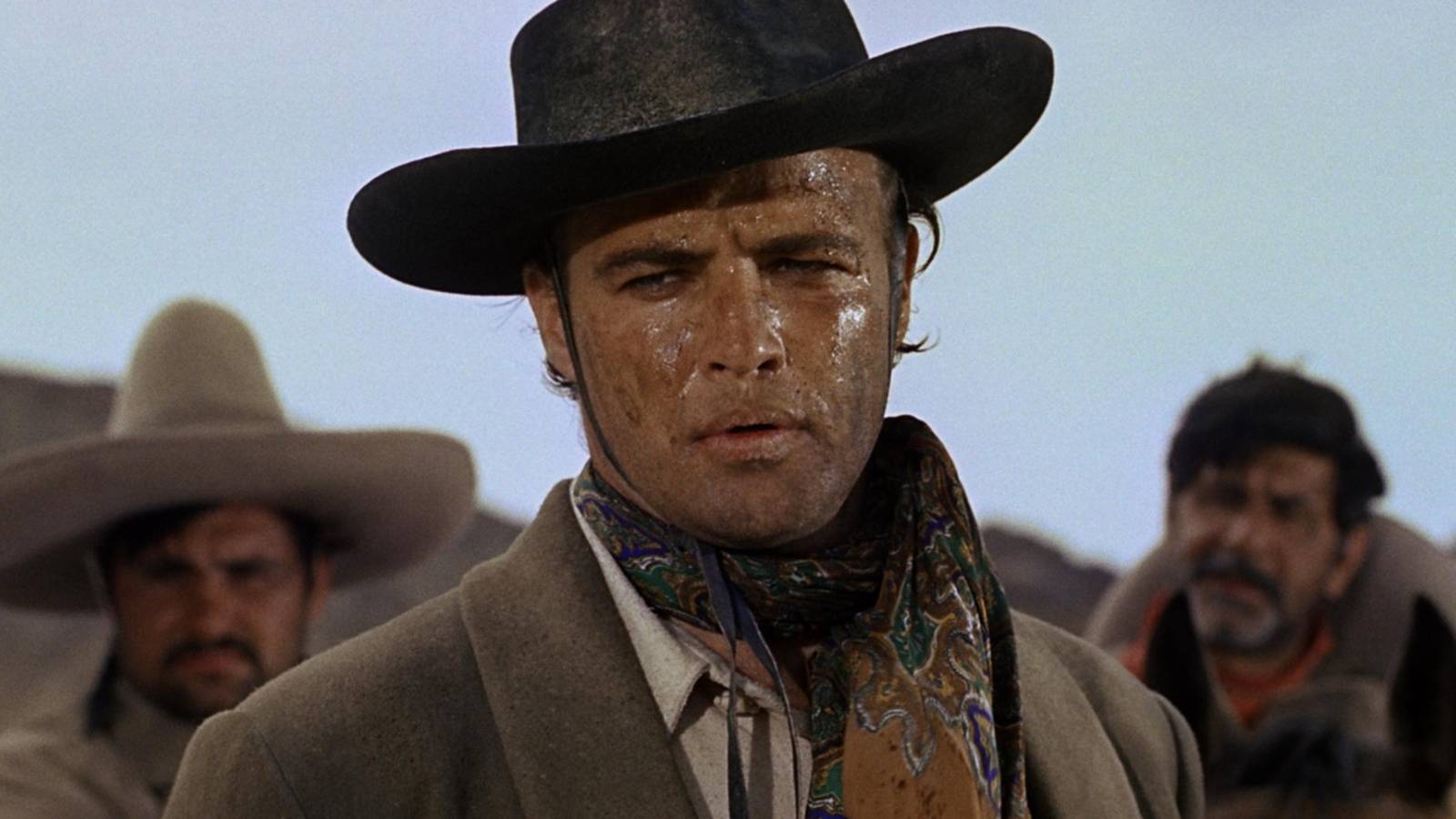 10 Directors Who Only Made One Movie, And It Was A Cinematic Masterpiece
