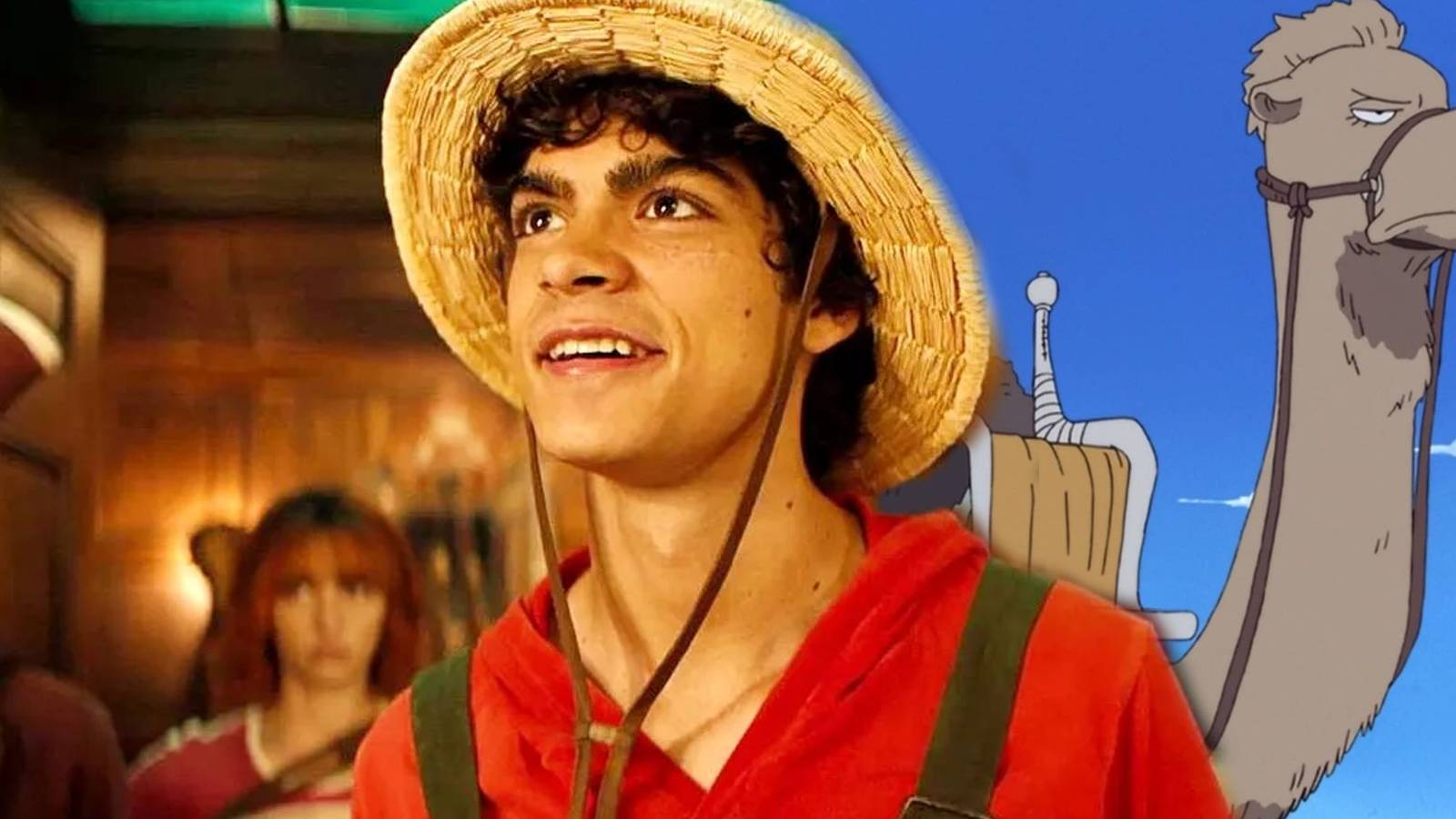 Netflix's One Piece Actor Video Sparks Theories Of Season 2 Adapting ...