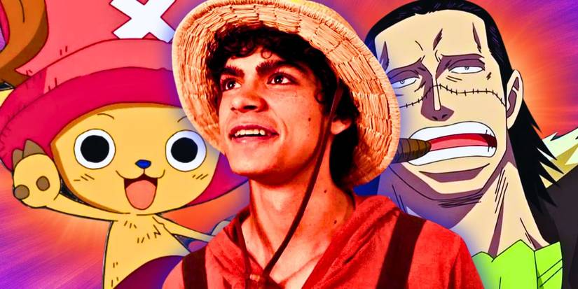 Live-Action One Piece Spinoffs At Netflix Look Inevitable Now