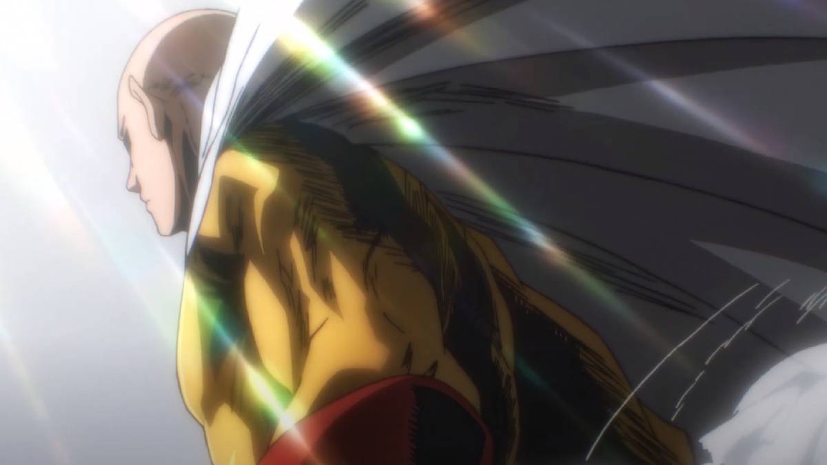 One-Punch Man Season 3: News, Story, Characters, & Everything We Know ...