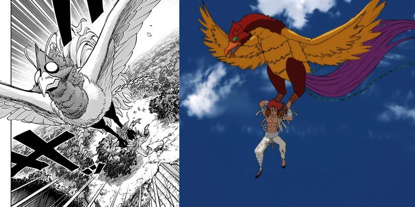 Why One-Punch Man Season 2 is so Controversial (and What that Means For ...