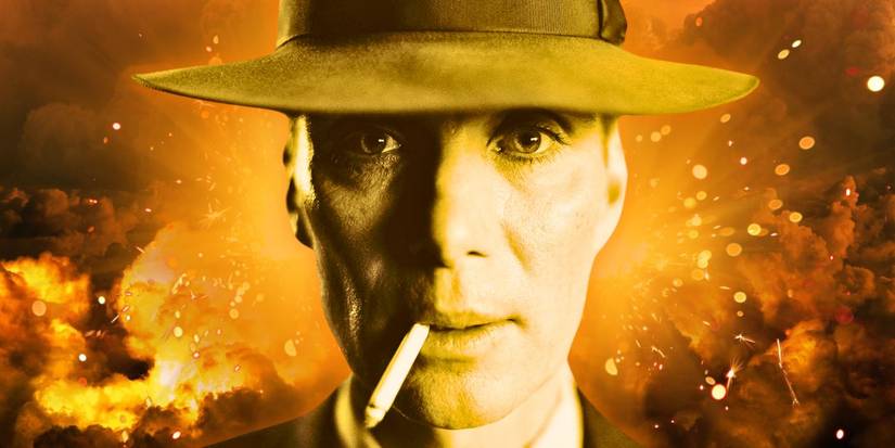 Oppenheimer's Multi-Oscar Success Puts Cillian Murphy In A Very ...