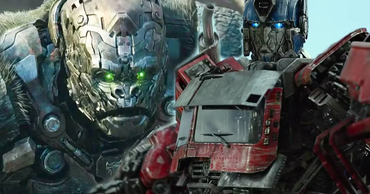 Transformers 2 Poster 3 Tv Spots And New Footage Revealed