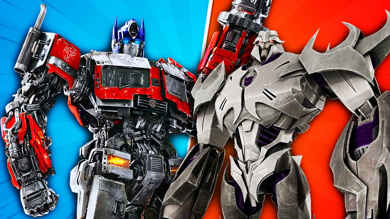 10 Most Exciting Things To Expect From Transformers One