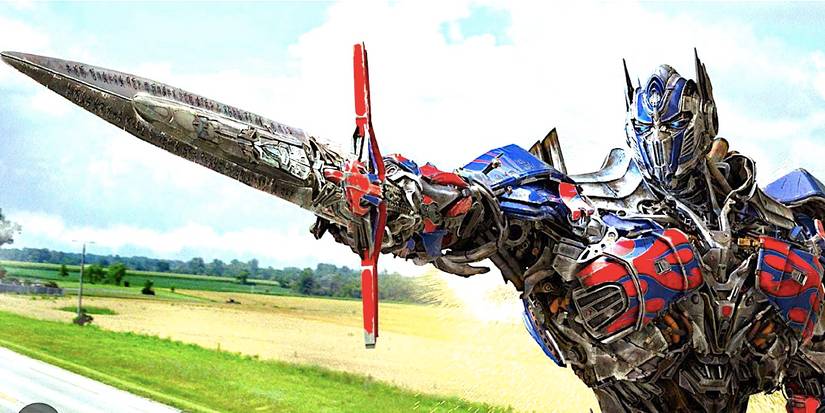 It’s Time To Admit The Harsh Truth About Michael Bay’s Transformers ...