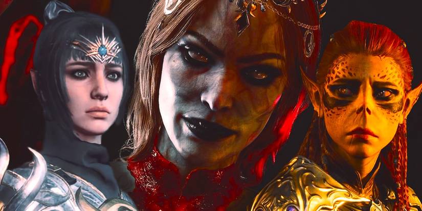 10 Biggest Missed Opportunities In Baldur’s Gate 3’s Story