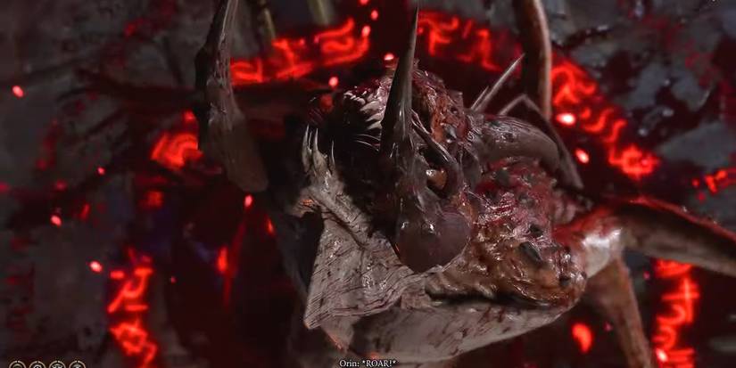 10 Toughest Legendary Actions To Face In Baldur's Gate 3