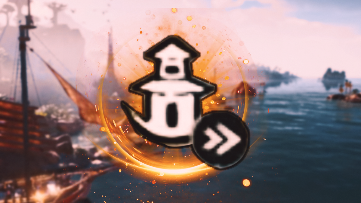 All Outpost Locations In Skull and Bones