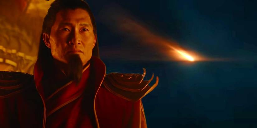 Who Is Fire Lord Sozin & How Netflix's Avatar: The Last Airbender ...