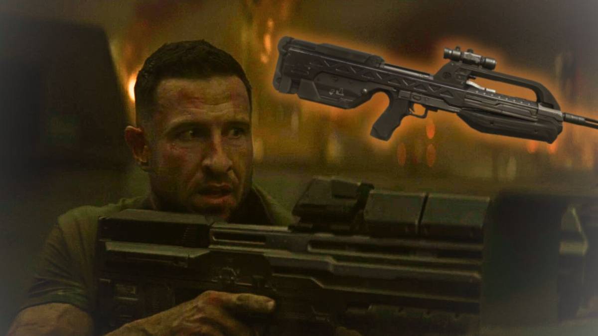 Halo's Battle Rifle Gets A Noticeably Major Change In Season 2