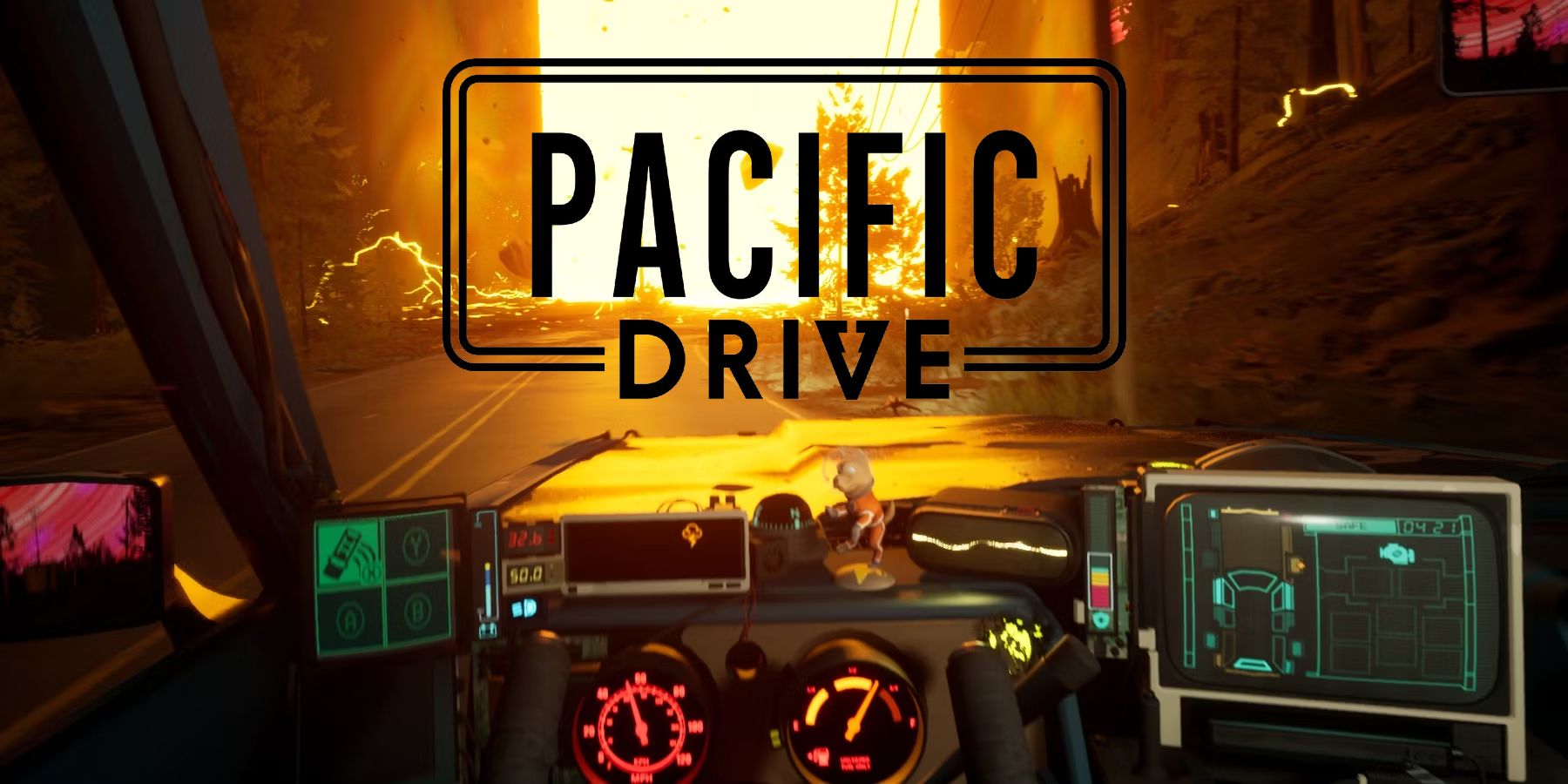 10 Best Upgrades To Get First In Pacific Drive